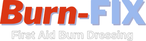 Burn-Fix – Fast Burn Relief and Healing | Burn Dressing